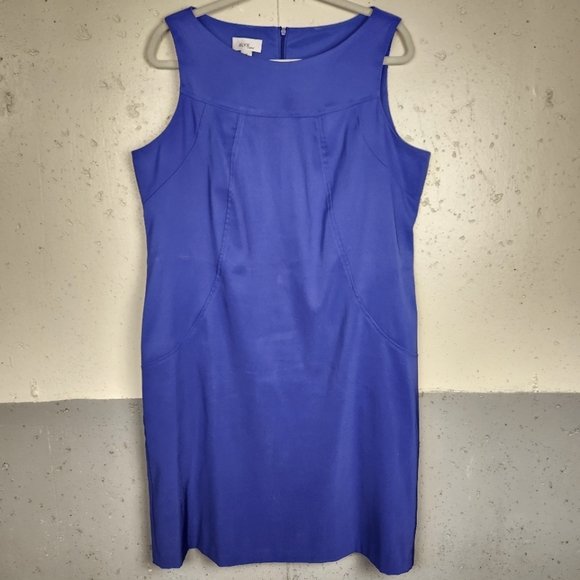 Alyx | Dresses | Alyx Limited Violet Sheath Dress | Poshmark